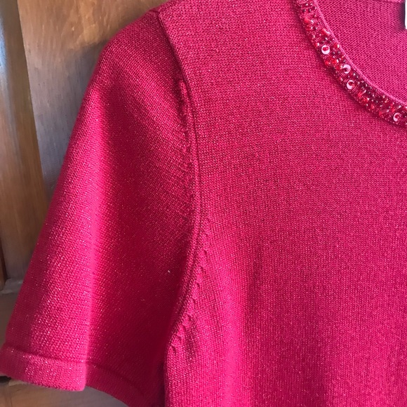 Petite Sophisticate | Sweaters | Darling Holiday Sweater | Poshmark